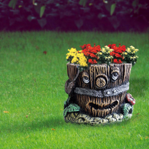 Pvz Flower Pot